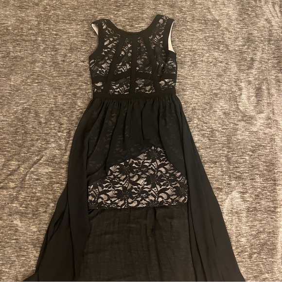 Morgan & Co. | Dresses | Morgan Co Promhomecoming Dress | Poshmark